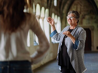 Holidays in Brixen, South Tyrol – where town and mountains meet