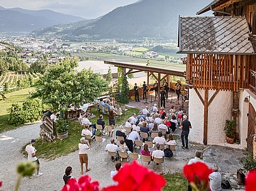 Museums in Brixen – rich in variety, fascinating and worth visiting ...