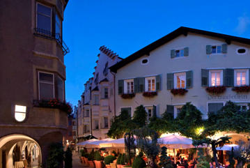 Summeremotions Brixen Tourism